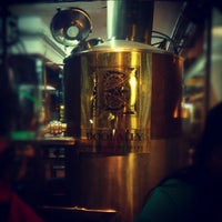 Doolally@1st Brewhouse - Brewery in Pune