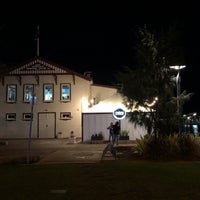 Barrack Street Jetty - Perth CBD - Barrack Square