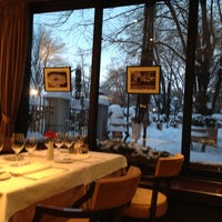 Madera - Eastern European Restaurant in Beograd