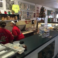 Anna's Deli - 6535 Midnight Pass Rd