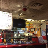 Hogzilla BBQ Pit - BBQ Joint in Battle Creek