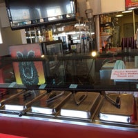 Hogzilla BBQ Pit - BBQ Joint in Battle Creek