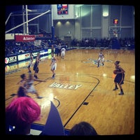 D.J. Sokol Arena - College Stadium