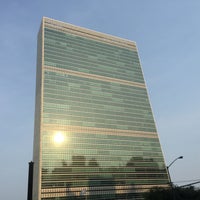 United Nations DC-1 - Turtle Bay - 3 tips from 747 visitors