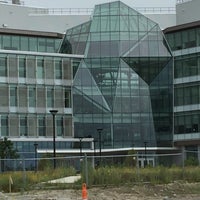 University of Massachusetts - University in Boston