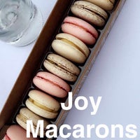 Joy Macarons - Dessert Shop in Dallas