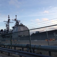 Naval Station Mayport - Military Base