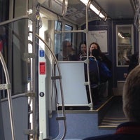 Cedar/Riverside LRT Station - Light Rail Station in Cedar-Riverside