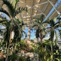 The Jewel Box - Forest Park