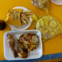 Pollo Yon Escobedo (Ave. Las Torres) - Fried Chicken Joint