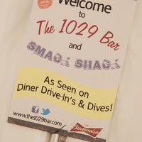 The 1029 Bar & Smack Shack - Northeast Minneapolis - 74 tips