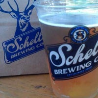 August Schell Brewing Company - 21 tips