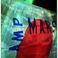 Camp Mars - Campground