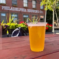 Philadelphia Brewing Company - Brewery in Philadelphia