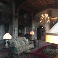 Coe Hall (Planting Fields Arboretum) - History Museum in Oyster Bay