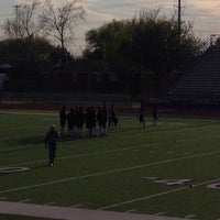Ron Poe Stadium - McKinney, TX