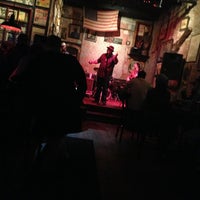 Mr. Handy's Blues Hall - Downtown Memphis - Memphis, TN