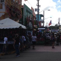 Plaza De Hatillo - Plaza in Hatillo