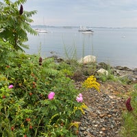 Eastern Promenade Trail - Hiking Trail in Downtown Portland