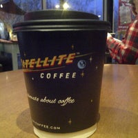Satellite Coffee - University Heights - 41 tips from 1068 visitors