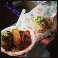 Cabbage Patch Bar - New Smyrna Beach, FL