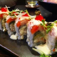 Mega Sushi - Steveston - 25 tips from 431 visitors