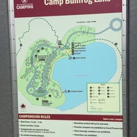 Bullfrog Lake - Willow Springs, IL