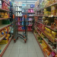 Pasar Mini 99 Speedmart - Taman Senawang Indah, Negeri Sembilan