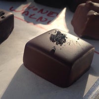 Nosh This Chocolate Factory - Dogpatch - 2325 3rd St Ste 326