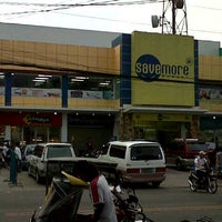 SM Savemore - Solano, Nueva Vizcaya