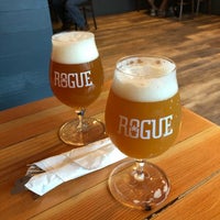 Rogue Ales Bayfront Public House - Pub