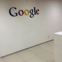 Google India Pvt Ltd - Gurgaon, Haryāna