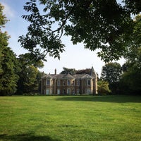 Arnot Hill Park - Nottingham, Nottinghamshire