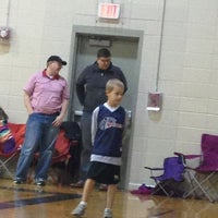 Pine Mountain Middle School - Kennesaw, GA