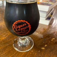 Liquor Express - Liquor Store