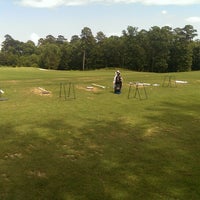 Dancing Rabbit Golf Club - 13541 MS-16