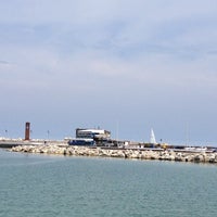Porto di Pesaro - Harbors / Marinas