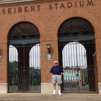 Seibert Stadium - 2 tips from 154 visitors