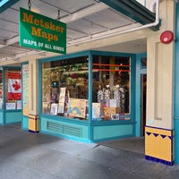 Metsker Maps - Pike Place - 20 tips from 1626 visitors