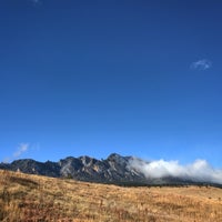 Doudy Draw Trailhead - Boulder, CO