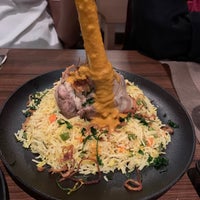 Mais Alghanim Restaurant - Middle Eastern Restaurant in دسمان