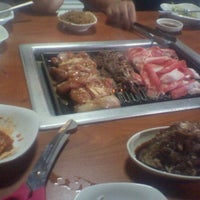 Castle Korean BBQ - Larchmont - 473 N Western Ave Ste 1