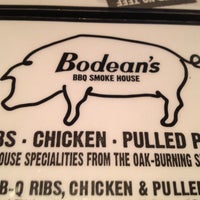 Bodean's - BBQ Joint in Fulham Broadway