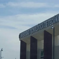 Universidad Tecnológica de Tecámac - 5 tips