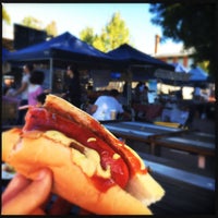 Subi Farmer's Markets - Subiaco, WA