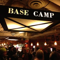 Base Camp Pizza - 128 tips