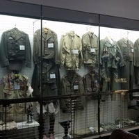 Currahee Military Museum - History Museum