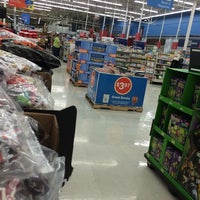 Walmart Supercenter - Waco, TX