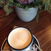 La Colombe Coffee Roasters - Andersonville - 5158 N Clark St