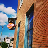 JL Beers (Now Closed) - Burger Joint in Minneapolis
